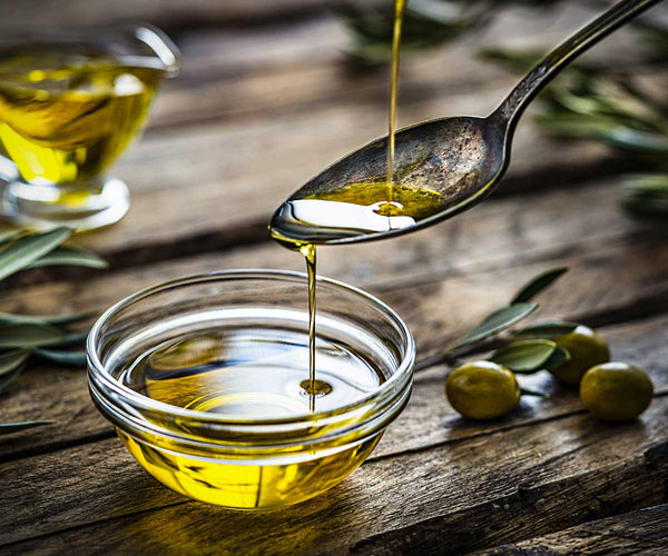 Olio Extra Vergine di Oliva 100% Italiano – Olio Rinaldi